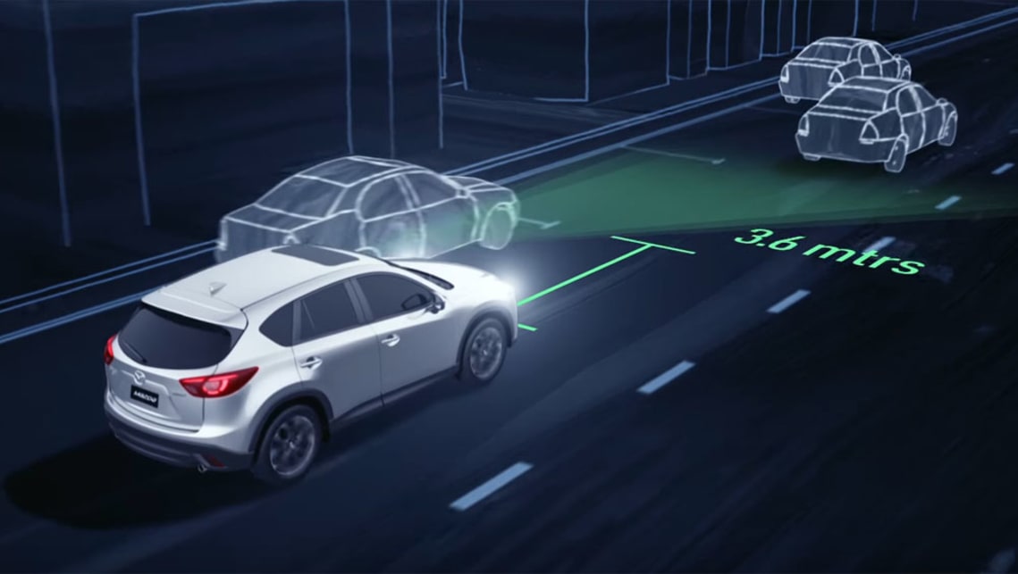 Autonomy will not come at the cost of driver enjoyment: Mazda - Car ...