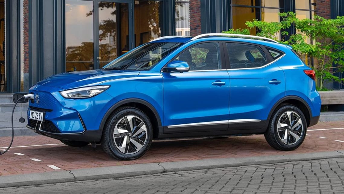 Sitting on the fence about buying an electric car? This could be the ...