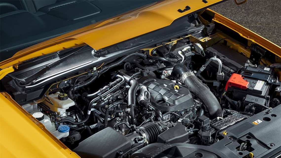 Ford Ranger Engine: 3.2, 2.2, V6, Diesel & Bi-Turbo - Which One Is The Best? | CarsGuide