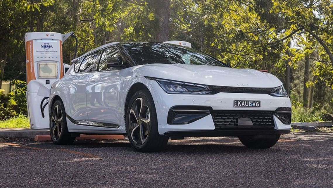 EV Roadside Assistance - Best Options for your EV | CarsGuide