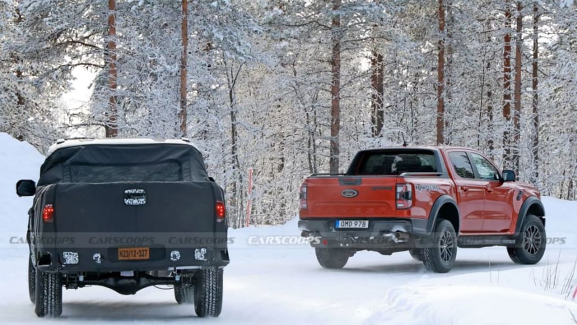 Beating the best: Kia promised big things from the Tasman ute - these ...