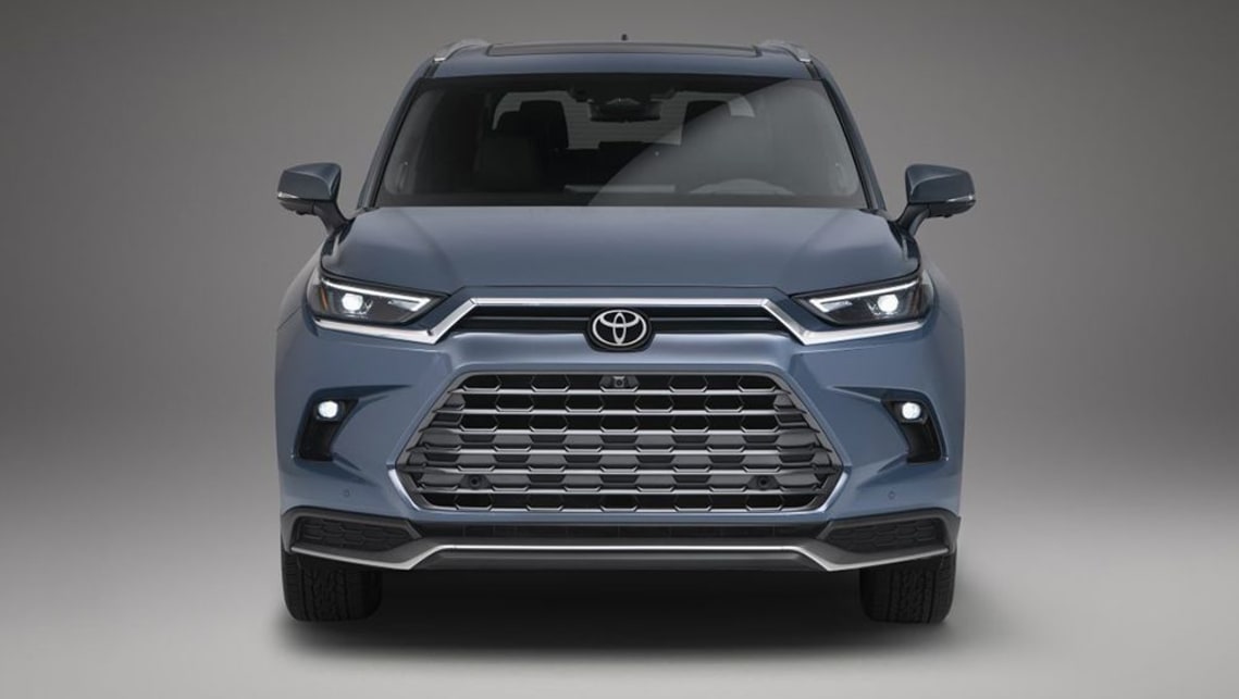 Is Australia missing out on Toyota's best SUV? Forget the RAV4 ...