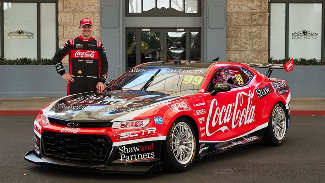 V8 Supercars spin out: The saga engulfing Australia's biggest ...