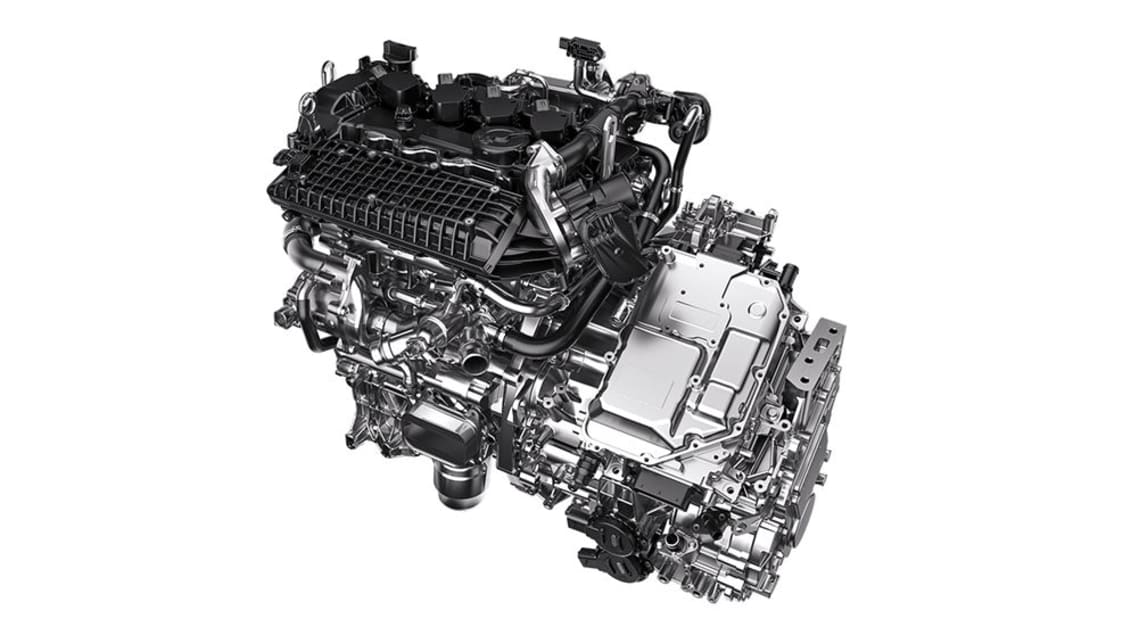 Off-roading in a hybrid? GWM thinks its new plug-in hybrid 4WD tech can do it with monster ...