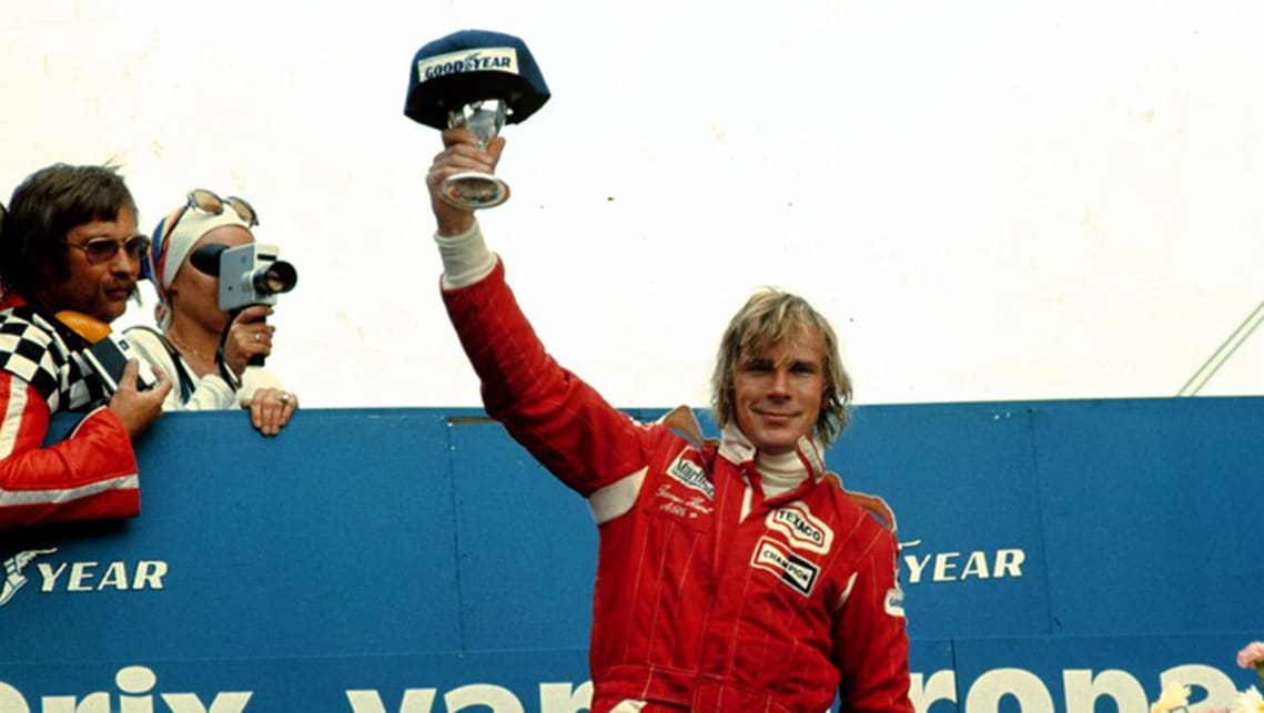 James Hunt: Top 15 Q&As Including His Net Worth, Movies, Death & More ...