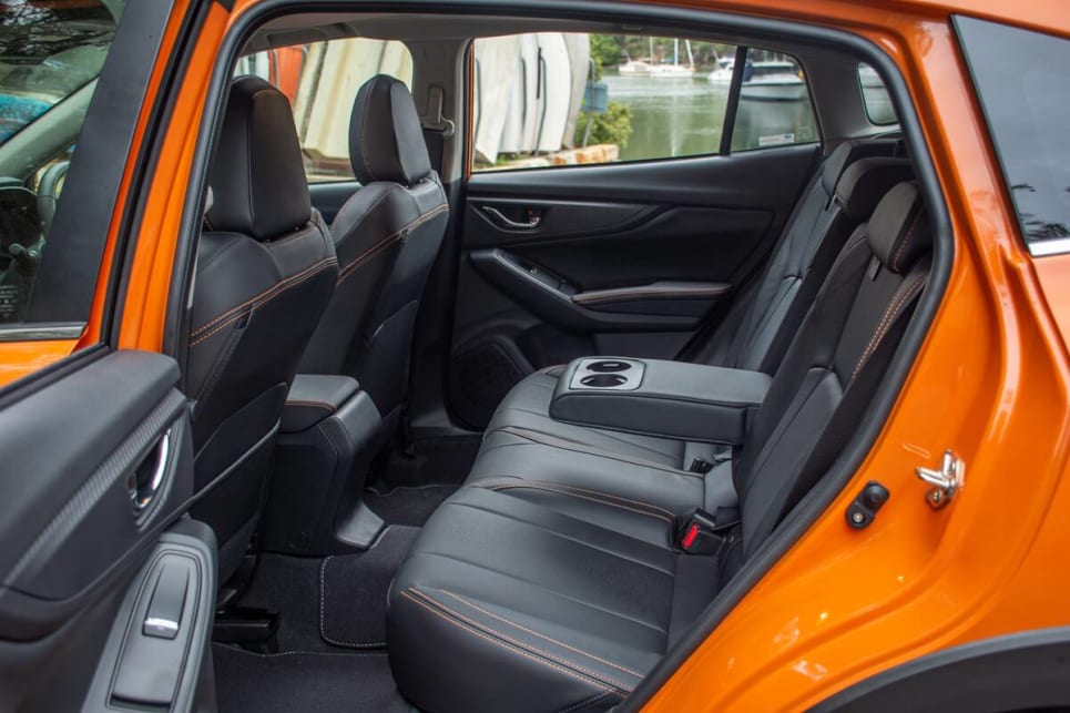 Subaru XV 2020 review | CarsGuide