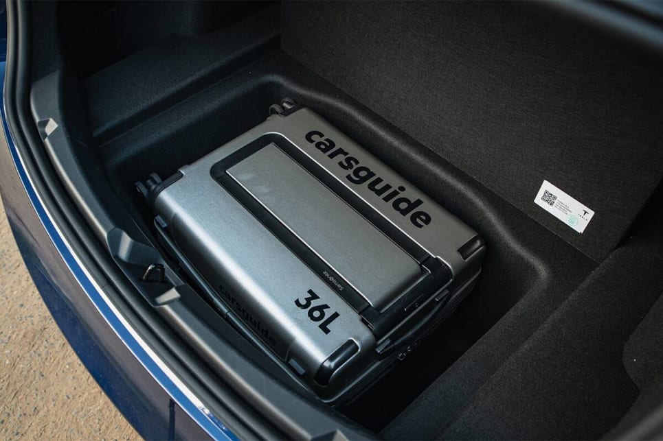 Tesla Model 3 2023 review: Australia's favourite electric car, in the ...