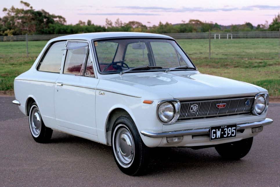 Toyota ends Australian production as planned - Car News | CarsGuide