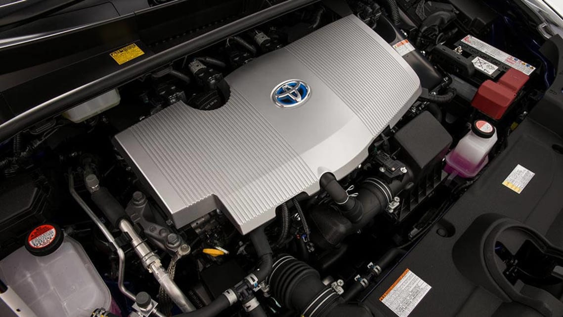 Toyota Prius 2016 review | CarsGuide