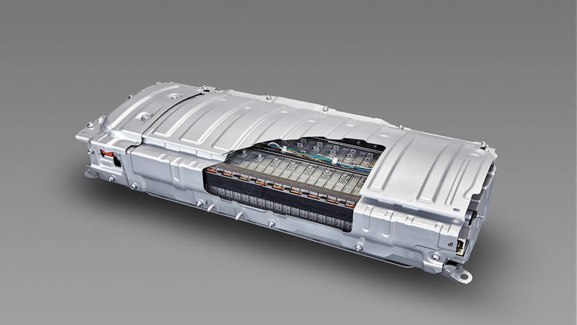 Toyota unveils ultra-efficient 'Direct & Smooth' engine, trans and ...