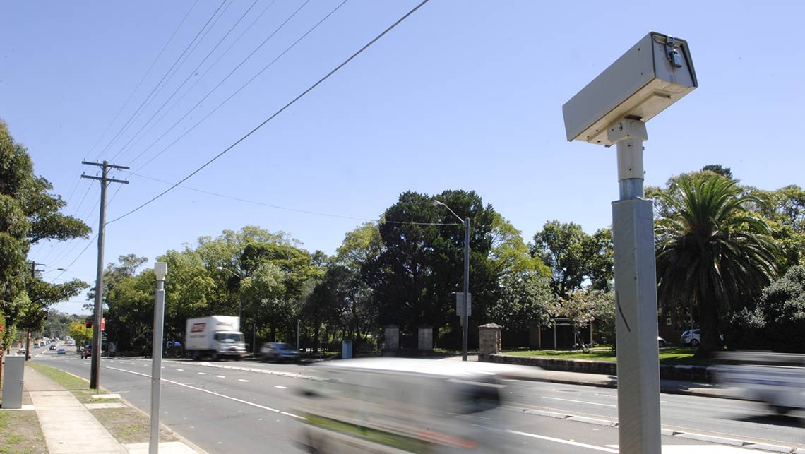Plan to help Victorians avoid speeding fines - Car News | CarsGuide