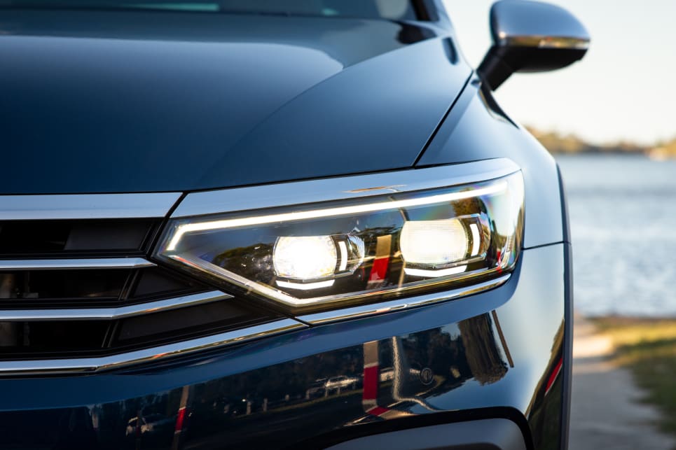 Volkswagen Passat Review, For Sale, Colours, Specs, Models & News ...