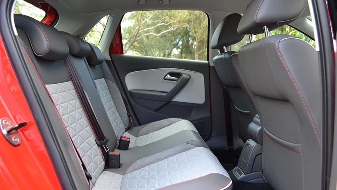 VW Polo Beats 2017 review | CarsGuide