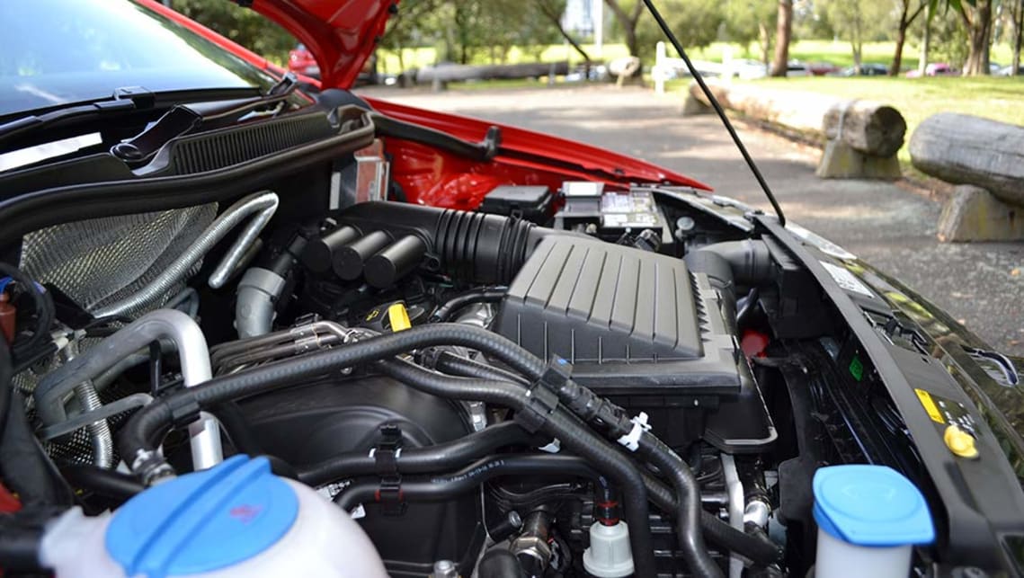 VW Polo Beats 2017 review | CarsGuide