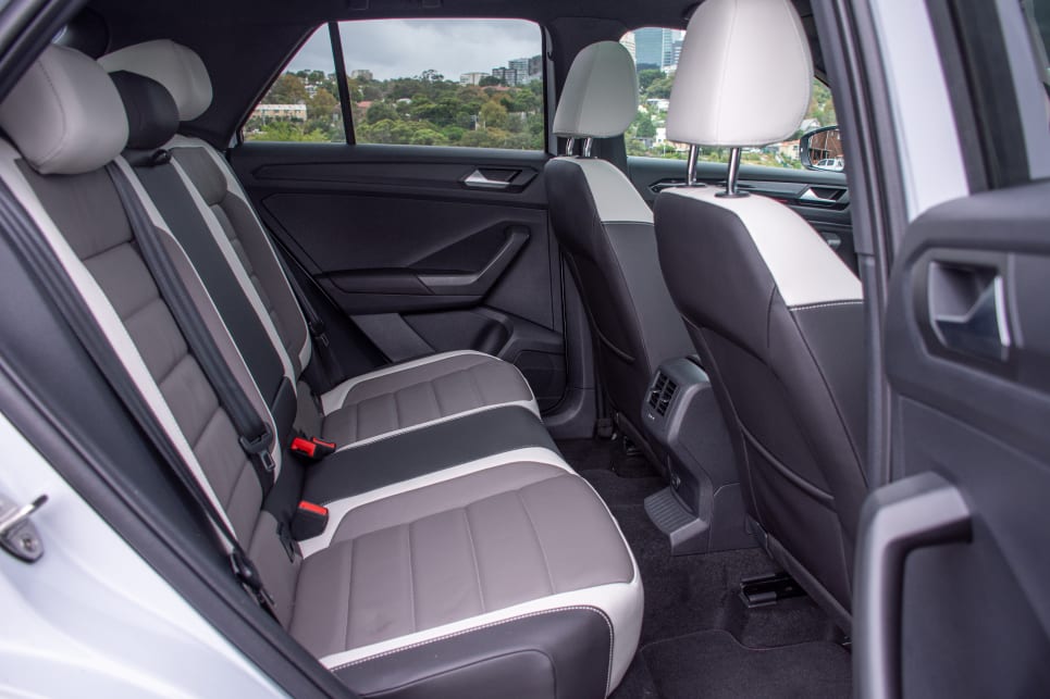 Volkswagen T-Roc 2020 | CarsGuide