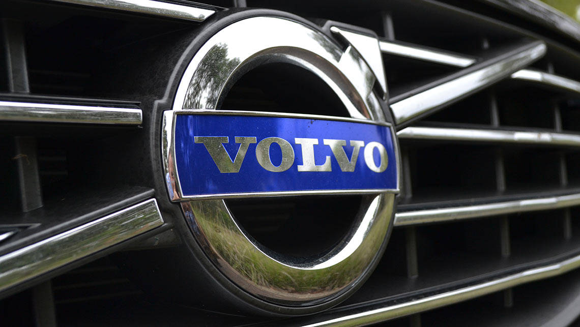 Volvo's Asia ambitions drive stronger regional focus - Car News | CarsGuide
