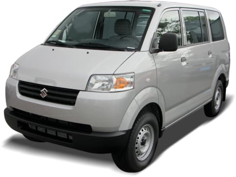 Suzuki Apv 2016 Price & Specs | CarsGuide