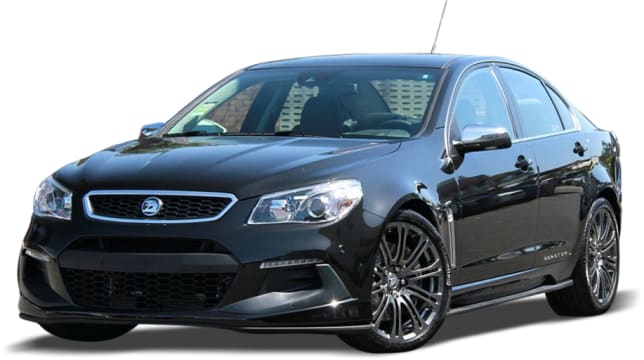HSV Senator Signature 2017 Price & Specs | CarsGuide