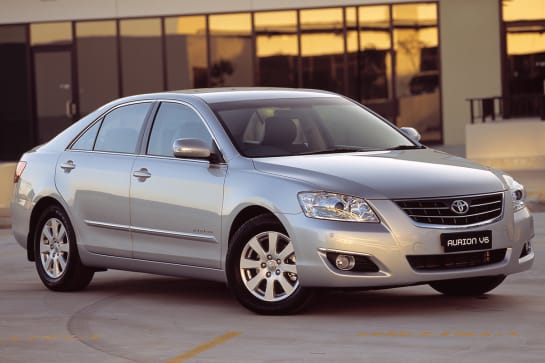 Best used cars for sale under $7000 | CarsGuide