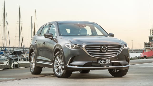 Top five most practical SUVs | CarsGuide