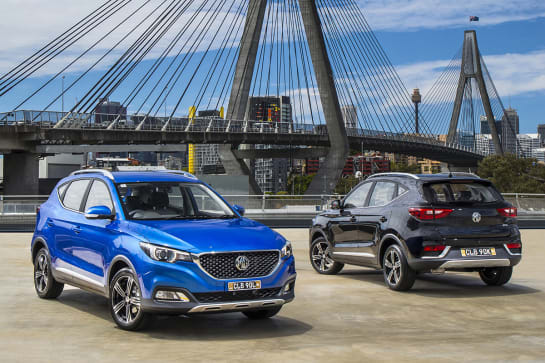 Top 10 SUVs in Australia: The definitive list | CarsGuide