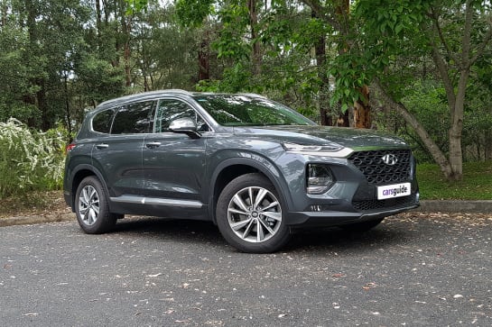 Top 10 SUVs in Australia: The definitive list | CarsGuide