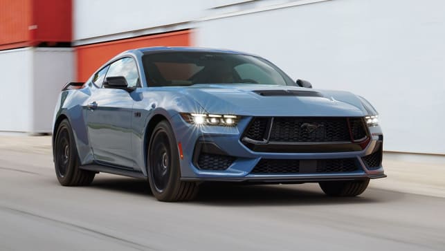 Best New Sports Cars Coming to Australia in 2023 - Car News | CarsGuide