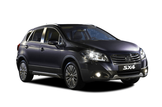 Suzuki SX4 Review, For Sale, Specs, Models & News in Australia | CarsGuide
