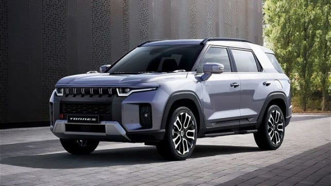 Best Small SUV & Crossovers Coming to Australia in 2024