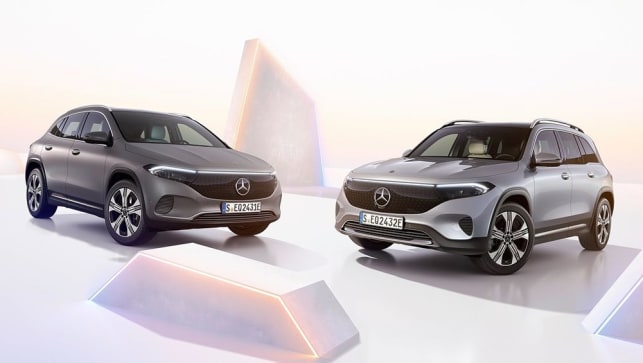 Best Small SUV & Crossovers Coming to Australia in 2024