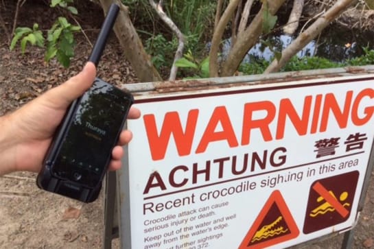 Satellite Phone: 5 Best Sat Phones Reviewed | CarsGuide