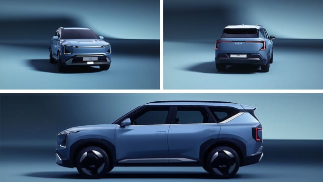 Articles by Tim Nicholson | CarsGuide