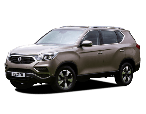 Mercedes-Benz A 180 vs Ssangyong Rexton | CarsGuide