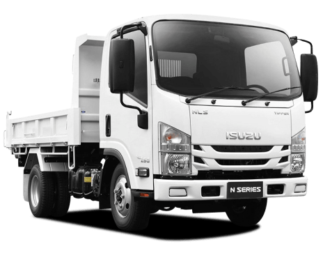 Isuzu NLS 2016 | CarsGuide