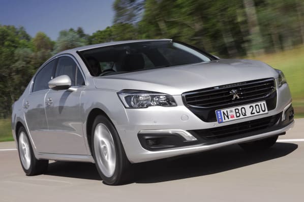 Peugeot 508 Problems & Reliability Issues | CarsGuide