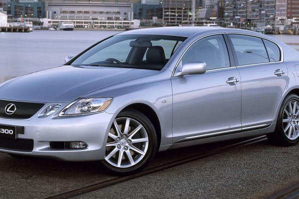 Lexus GS Problems & Reliability Issues | CarsGuide
