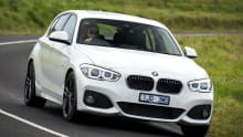 BMW Hatchback | CarsGuide