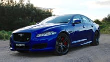 2017 Jaguar XJ Reviews | CarsGuide