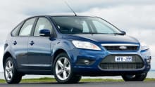2010 Ford Focus Reviews | CarsGuide