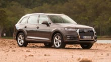 2016 Audi Q7 Reviews | CarsGuide