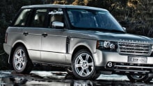 2010 Land Rover Range Rover Reviews | CarsGuide