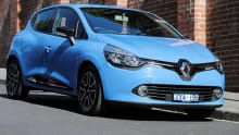 2014 Renault Clio Reviews | CarsGuide
