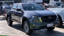 Mazda Ute | CarsGuide