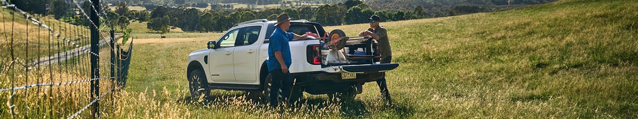 Vehicle weights explained | tare, kerb, GVM, payload and trailer ...