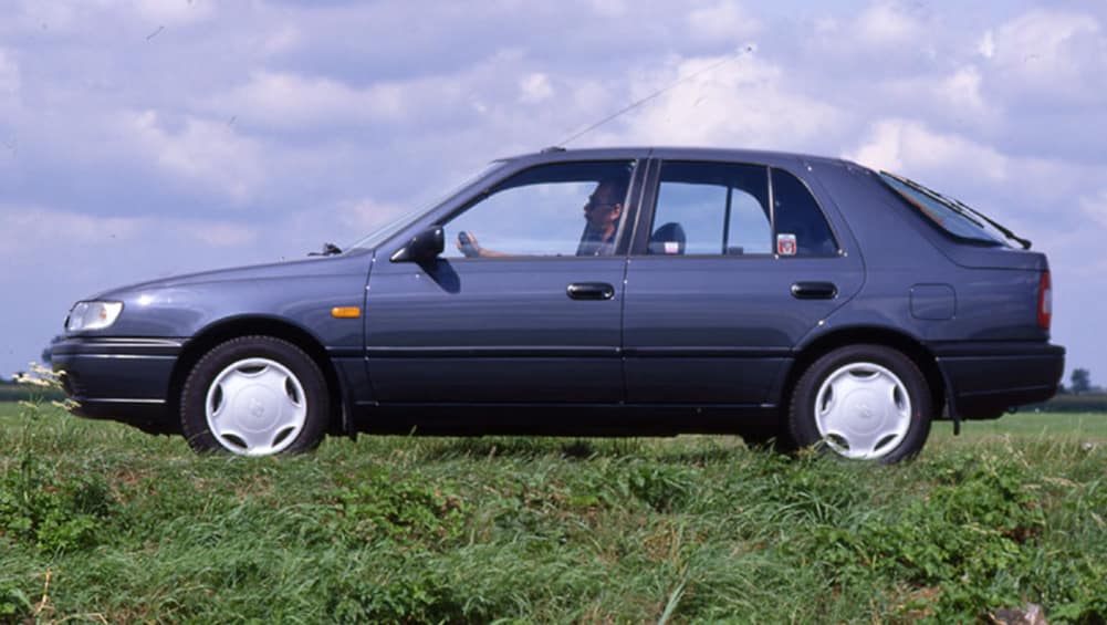 Used Nissan Pulsar review: 1991-1995 | CarsGuide