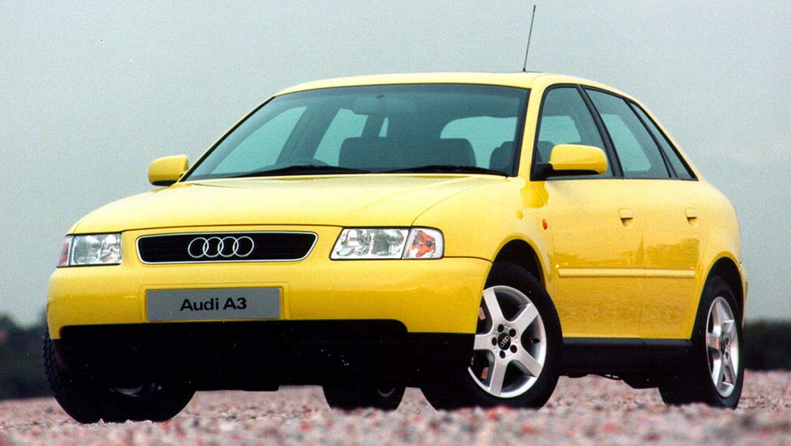 Used Audi A3 review: 1997-2015 | CarsGuide