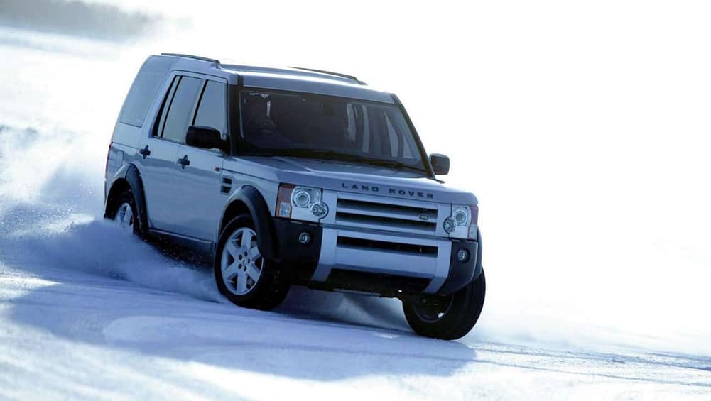 Land Rover Discovery 3 Review 2005 | CarsGuide