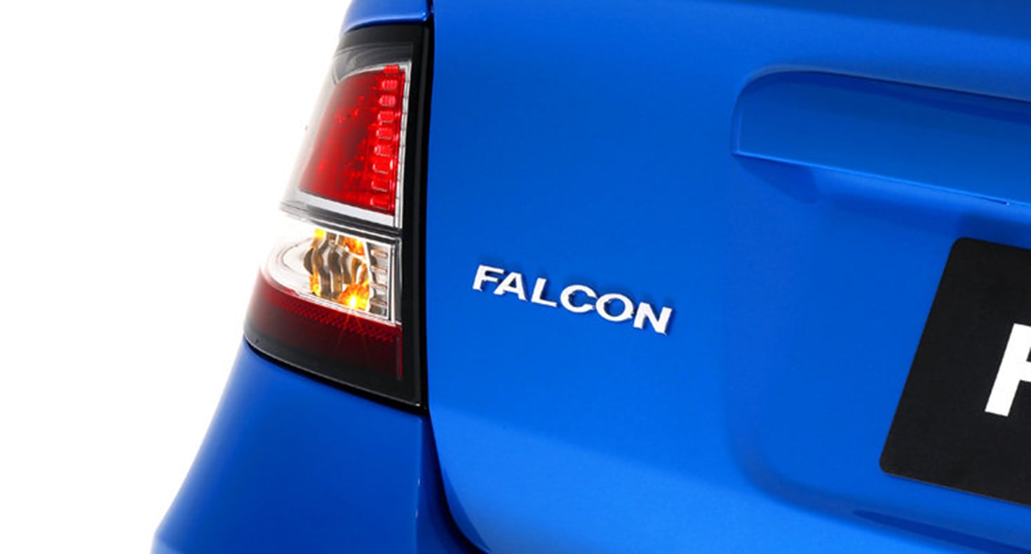 Is the Ford Falcon about to return?: Global CEO confirms Blue Oval’s ...