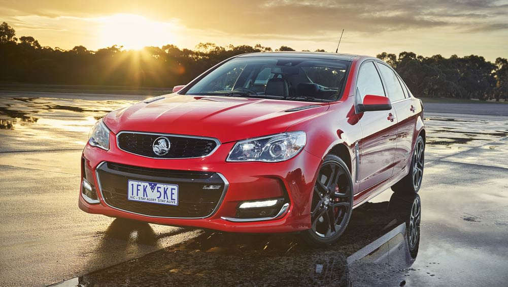 Holden Commodore, Mitsubishi Lancer, Honda CR-X and other cars that ...