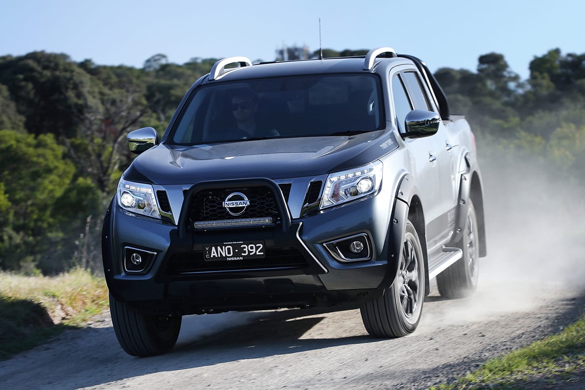Next Nissan Navara, GT-R and 370Z could be electrified - Car News ...
